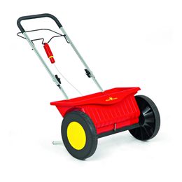 Wolf Garten WOLF-Garten Streuwagen Zoll Perfekt Zoll WE 430 (5450000)