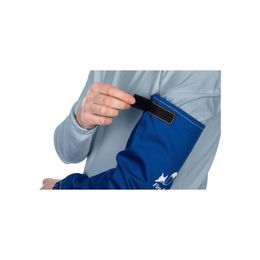 WELDAS Armstulpen Nr. 33-2320 (1 Paar))
