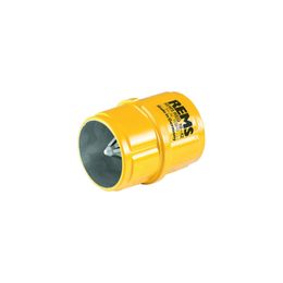 Rems REG 10 - 42 Rohrentgrater D10 - 42 mm,D1/2 - 1 5/8" ohne Mitnehmer (113810R)
