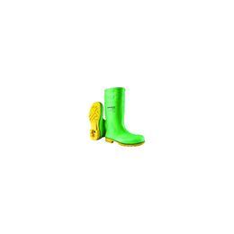 Dunlop Stiefel Acifort, HazGuard,Gr.45 (A442AB1/45)