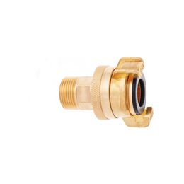 GEKA plus-Gewindest&uuml;ck SH, MS, AG G3/4",SB (14.2111.9)