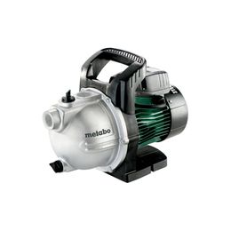 Metabo Gartenpumpe P 2000 G Karton (600962000)