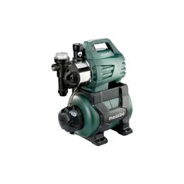 Metabo Hauswasserwerk HWWI 3500/25 Inox Karton (600970000)