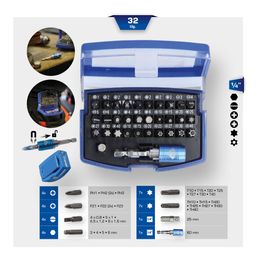 Brilliant Tools Bit-Satz, 32-tlg (BT053032)