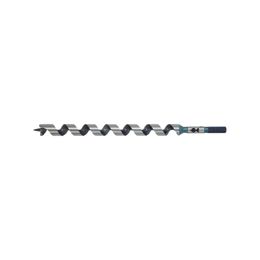 Schlangenbohrer Type 0084 D.8mm Nutz-L.250mm 6 kant Gesamt-L.320mm FISCH-TOOLS (0084080320)