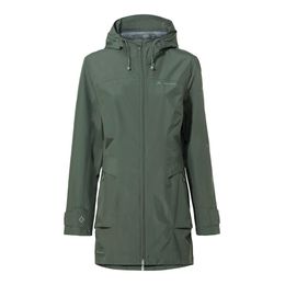 Vaude Outdoorjacke 'Skomer PR II' Damen Gr&ouml;&szlig;e XXXL gr&uuml;n