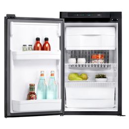 Thetford Kühlschrank N4080 E+, 81 Liter, 12/230 V/Gas 30 mbar