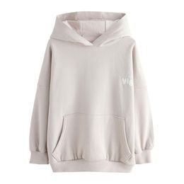 next Sweatshirt girl Grey size 3 yrs