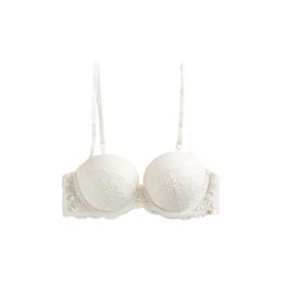 next BH Damen Gr&ouml;&szlig;e 75 creme