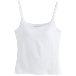 next Top female White size M