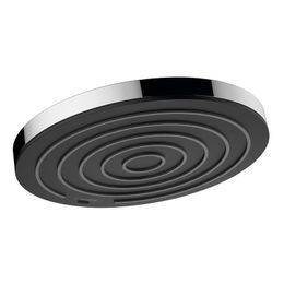 Hansgrohe Pulsify Kopfbrause, 1 Strahlart, 24141000,