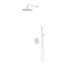 Omnires Y Duschsystem, Einhebelmischer, SYSY35WM,