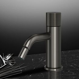 Mariner Logica Shine Bidetarmatur, LOS0063-GM,
