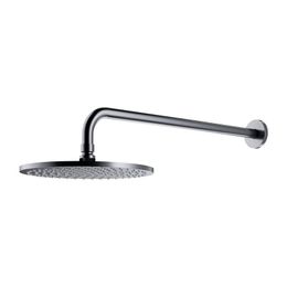 Omnires Universal Kopfbrause-Set, 1 Strahlart, WGSET1NI,