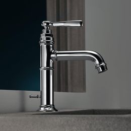 Axor Montreux Waschtischarmatur 100, 16515000, 100