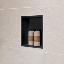 Hansgrohe XtraStoris Original Wandnische, 56093670,