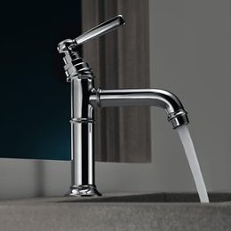 Axor Montreux Waschtischarmatur 100, 16516000, 100