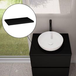 evineo ineo5 evo Konsolenplatte B: 60,4 H: 3,2 cm, BE0962BM,