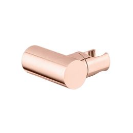 Mariner Metall-Brausehalter rund, WLS0210-RG,
