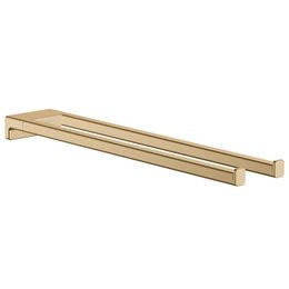 Hansgrohe AddStoris Handtuchstange, 41770140,