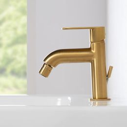 Fortis Lica Bidet-Armatur, 1830600BG,