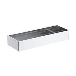 Omnires UNI Duschkorb, UN10335CR,