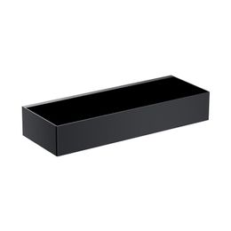 Omnires UNI Duschkorb, UN10335BL,