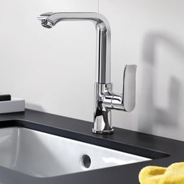 Hansgrohe Metris Waschtischarmatur 230, 31087000, 230