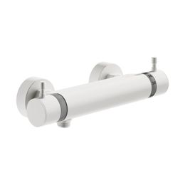 Mariner Thermostat Brausearmatur Aufputz rund, TER1001-BO,