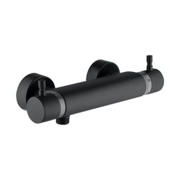 Mariner Thermostat Brausearmatur Aufputz rund, TER1001-NO,