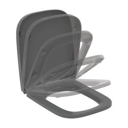 Ideal Standard i.life B WC-Sitz, T468358,