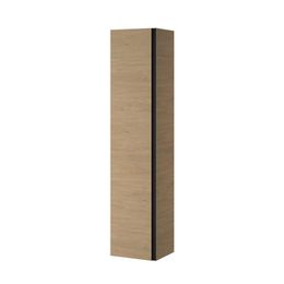 rivea Dia Hochschrank mit Innenspiegel und 1 Tür, BR0000SO,