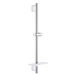 Grohe Rainshower SmartActive Brausestange, Bohrlochabstand variabel, 26602000,