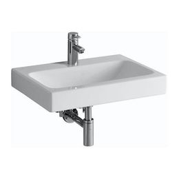 Geberit iCon Wandwaschtisch, 124062000,