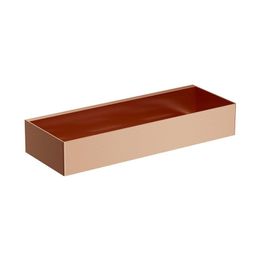 Omnires UNI Duschkorb, UN10335CPB,