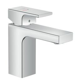 Hansgrohe Vernis Shape Waschtischarmatur 100 CoolStart, 71594000, 100