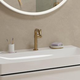 Hansgrohe Tecturis S Waschtischarmatur 150 Fine CoolStart, 73341140, 150 Fine