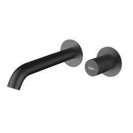 Mamoli Tuttodunpezzo Wand-Waschtischarmatur, 47170000002K,