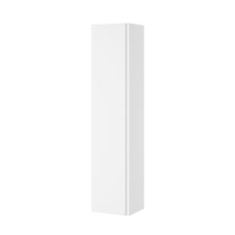 rivea Dia Hochschrank mit Innenspiegel und 1 T&uuml;r, BR0000WM,
