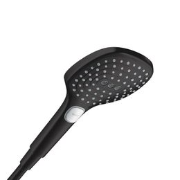 Hansgrohe Raindance Select E Handbrause, 3 Strahlarten, 26520670,