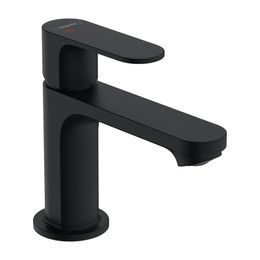 Hansgrohe Rebris S Waschtischarmatur 80 CoolStart, 72513670, 80