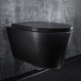 Kartell LAUFEN Wand-WC, H8203377160001,
