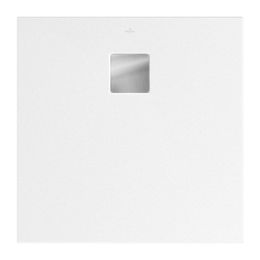 Villeroy & Boch Villeroy & Boch Embrace Duschwanne, UDA8080EMB1GV-01,