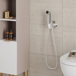 Hansgrohe Bidette Bidetbrause, 29230000,