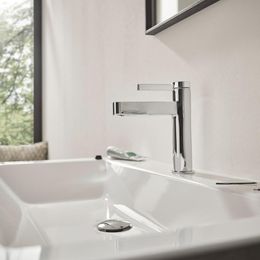 Hansgrohe Finoris Waschtischarmatur, 76024000, 110