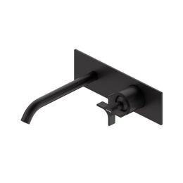 RITMONIO Diametro35 Cross Waschtischarmatur, PR53AL102C04,