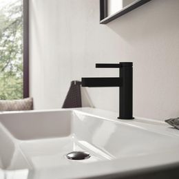 Hansgrohe Finoris Waschtischarmatur, 76024670, 110