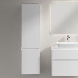 Villeroy & Boch Villeroy & Boch Embrace Hochschrank, 2 Türen, A95900DH,