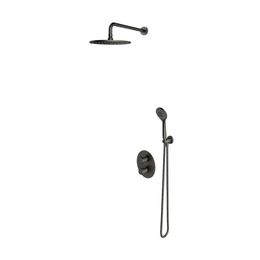 Omnires Y Duschsystem, Thermostat, SYSYT05GR,