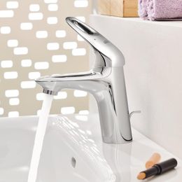 Grohe Eurostyle Waschtischarmatur S-Size, 33558003, S-Size